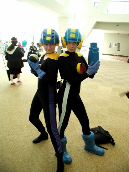 Rockman.exe Online
